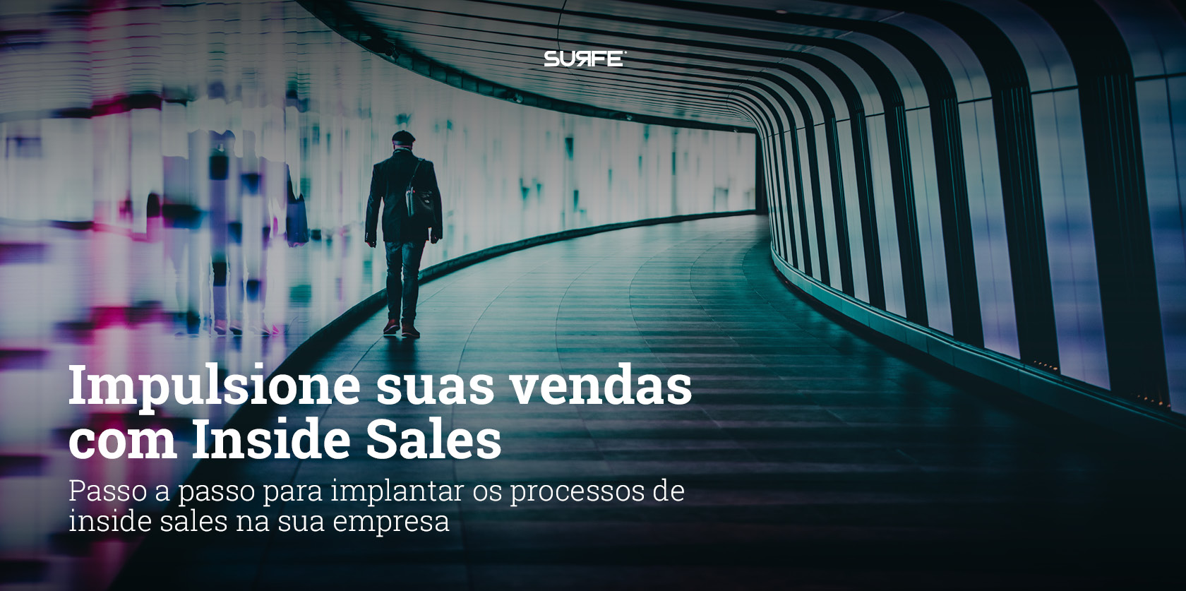 Impulsione suas vendas com Inside Sales