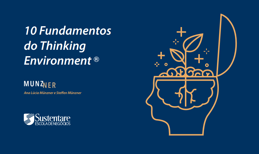 eBook - Thinking Environment