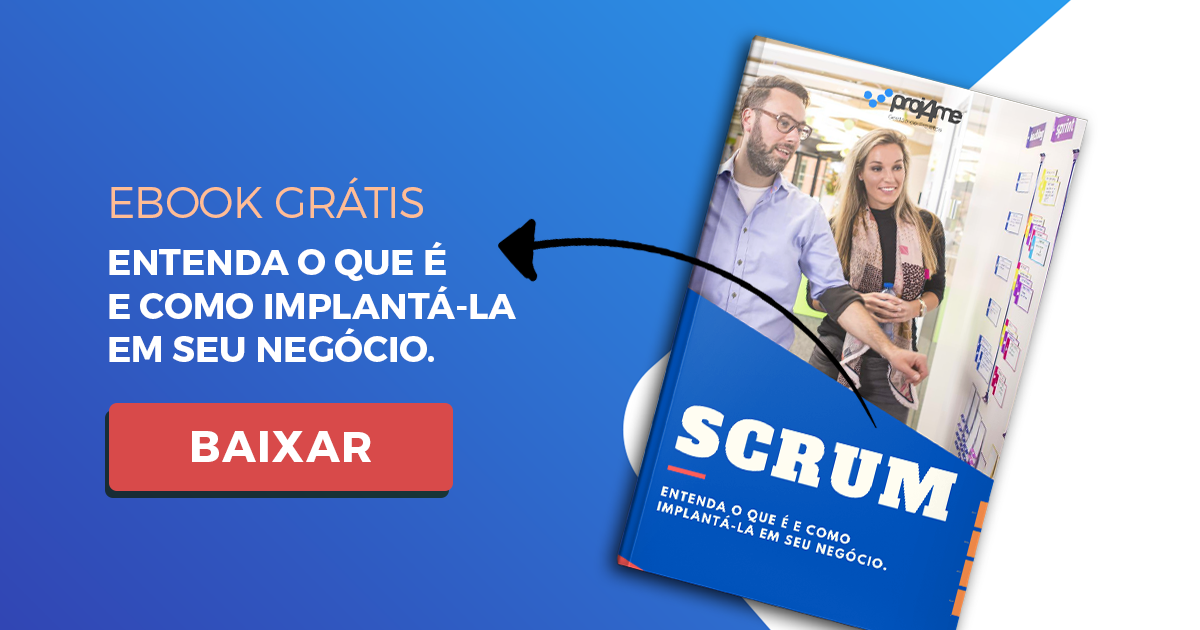 O que é a metodologia Scrum e como implantá-la
