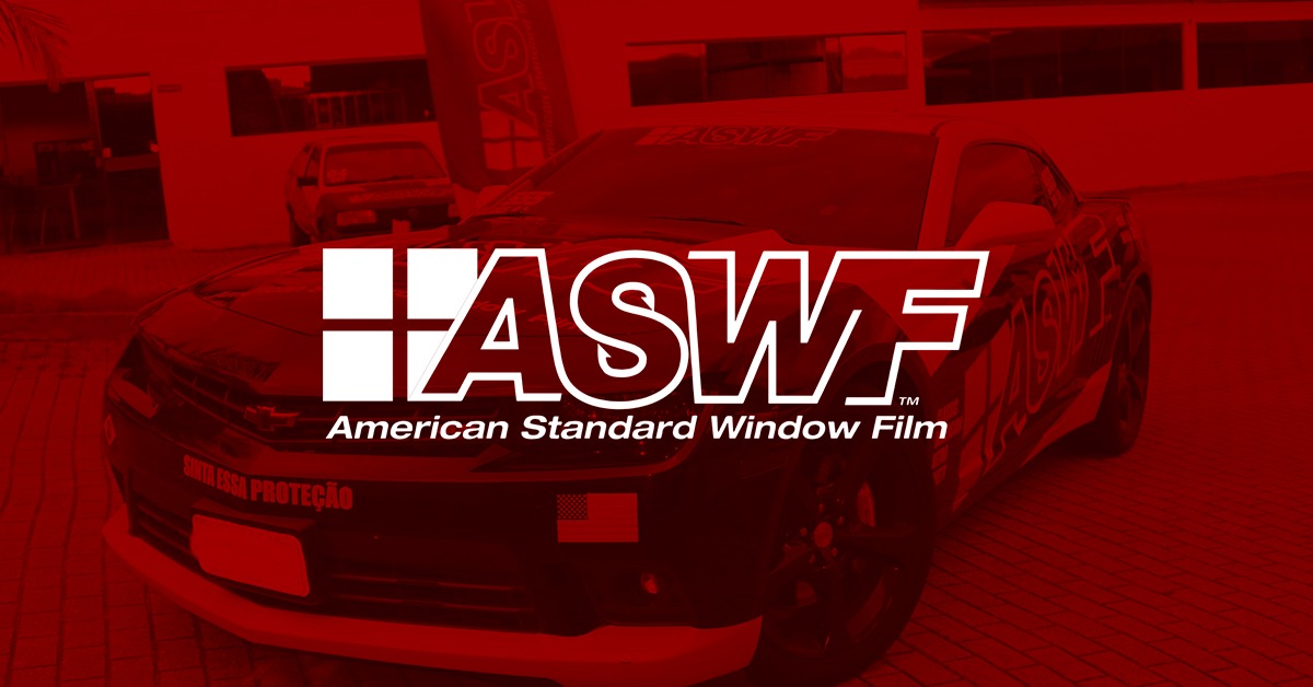 Faça parte do time ASWF!