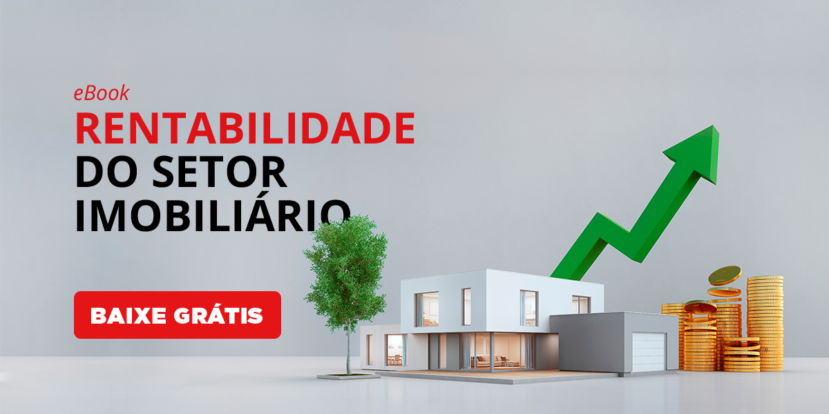 [eBook] Rentabilidade do Setor Imobiliário