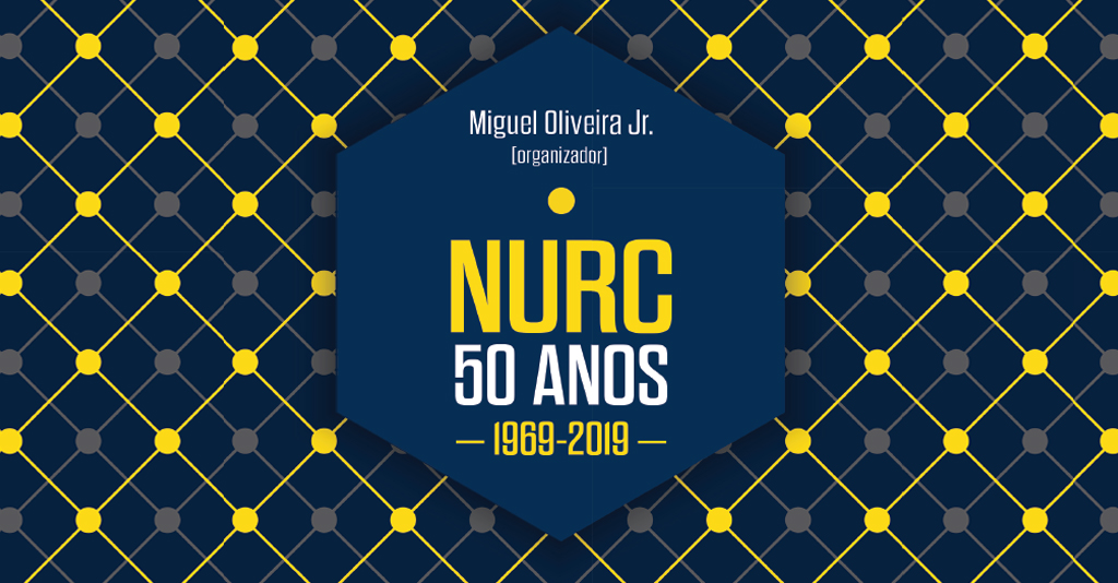 NURC - 50 anos