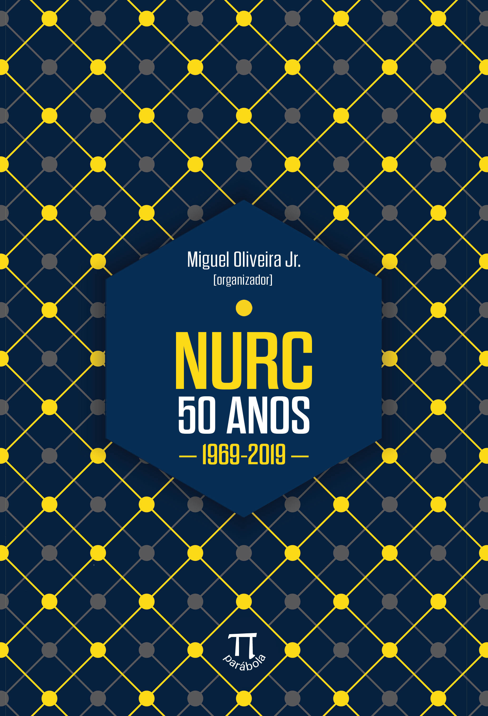NURC - 50 anos