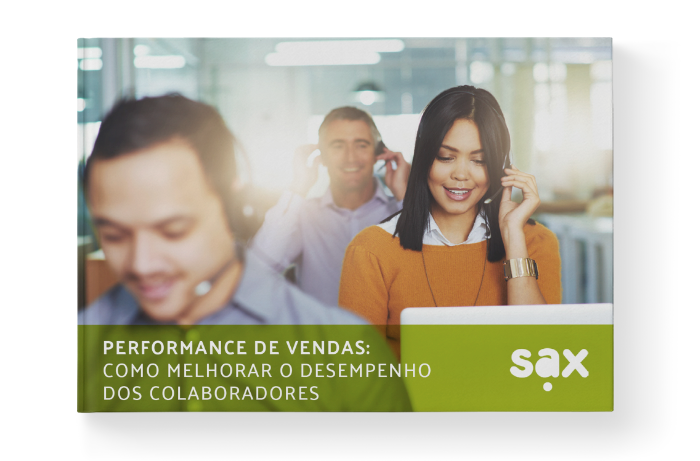 Performance de vendas: como melhorar o desempenho dos colaboradores